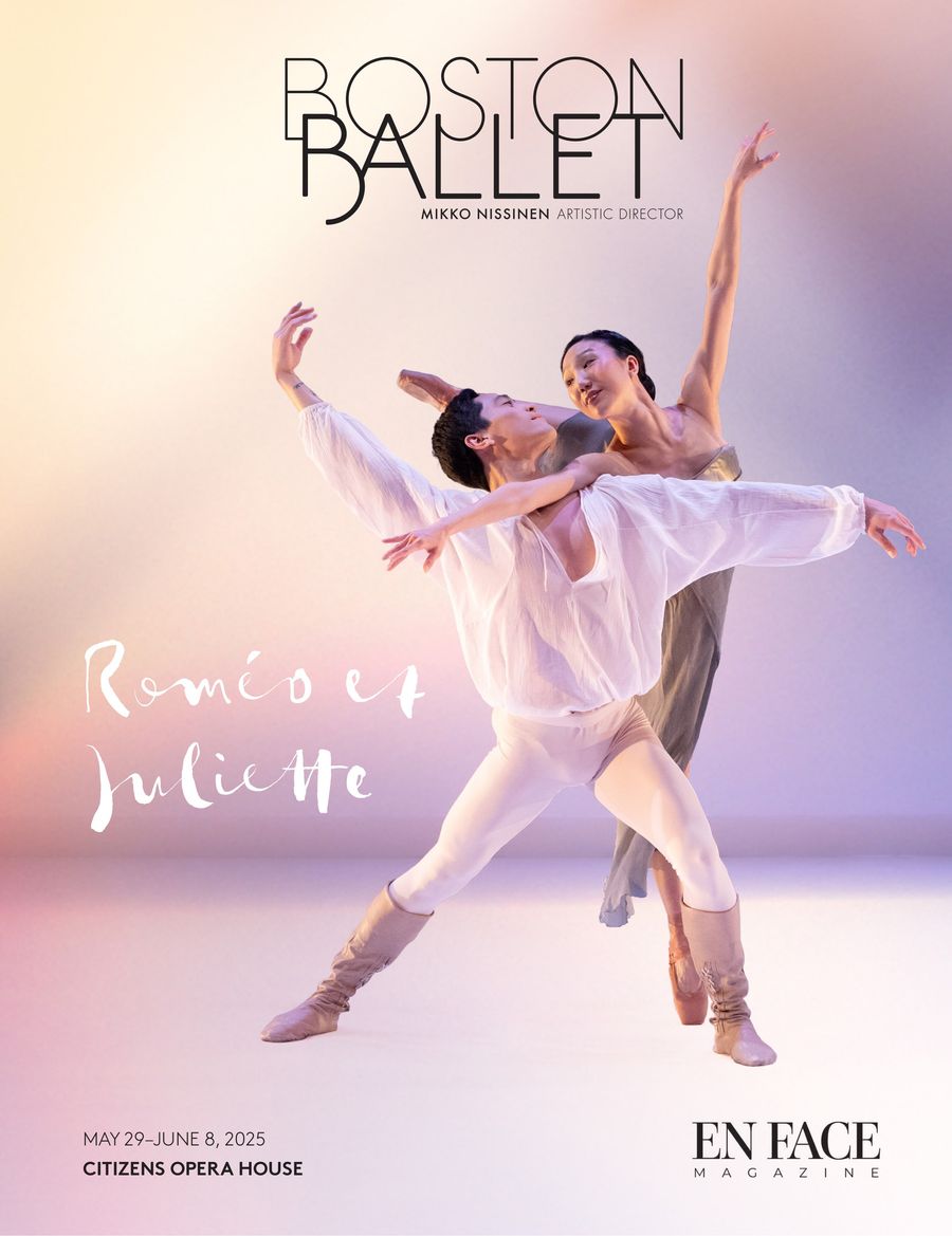 Boston Ballet | Roméo et Juliette | May 2025 | En Face by...
