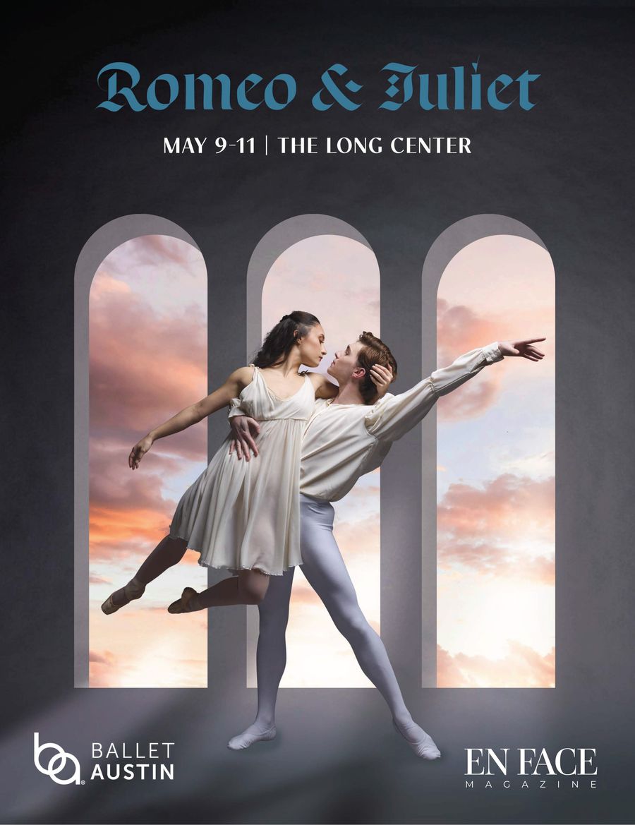 Ballet Austin | Romeo & Juliet | En Face by...
