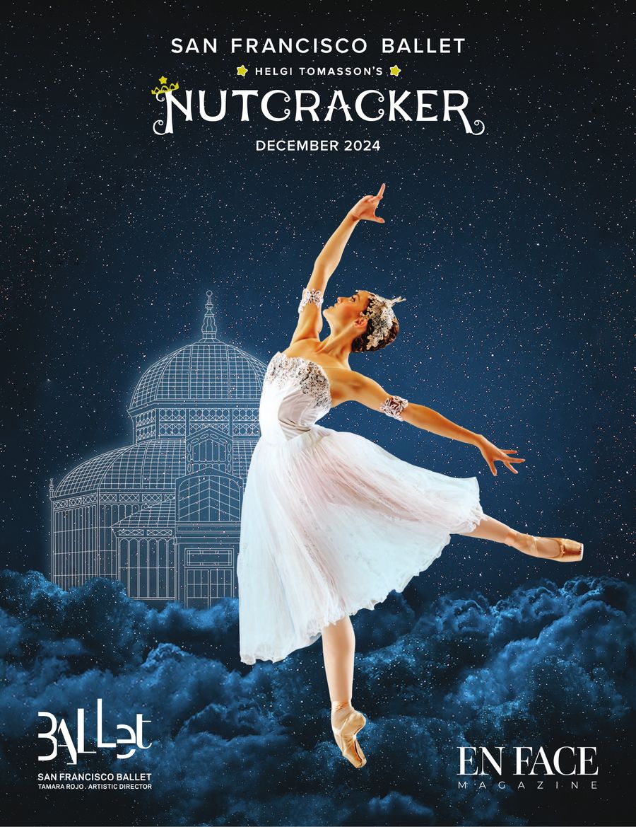 San Francisco Ballet | Nutcracker | Dec 2024 | En Face by...