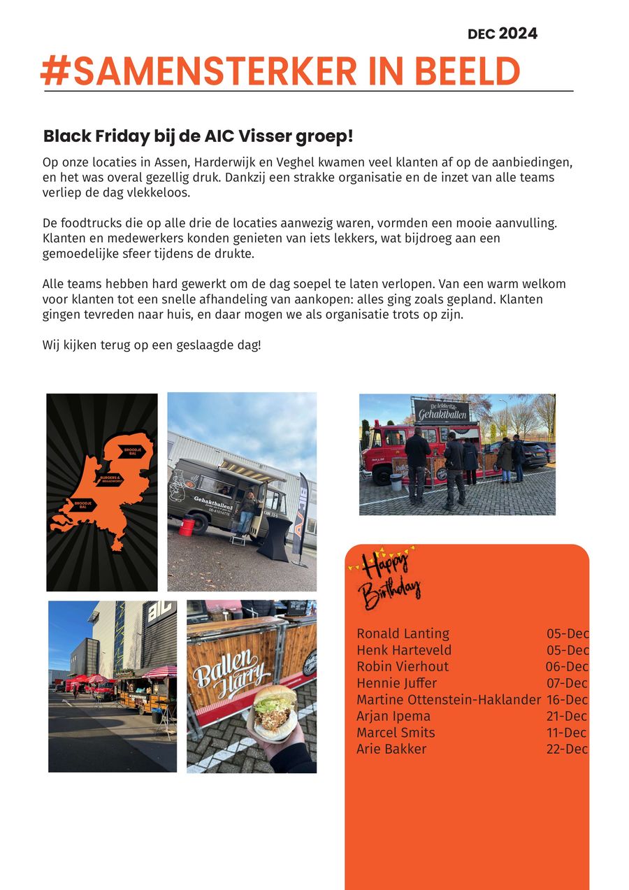 AIC VA Krant Dec FS kopie by Noelle - Flipsnack