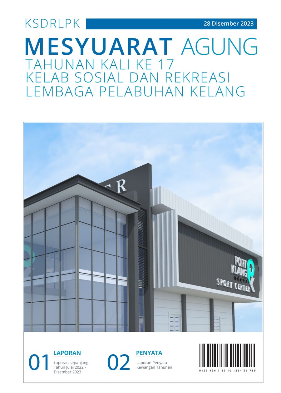 MAT ke 17 by Kelab... - Flipsnack