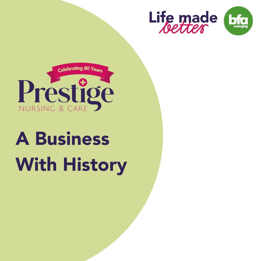 franchise prospectus by Prestige... - Flipsnack