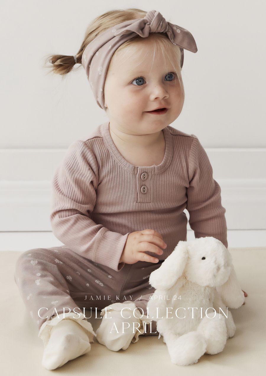 Jamie Kay - April 2024 Capsule Collection Retail Lookbook by Jamie ...