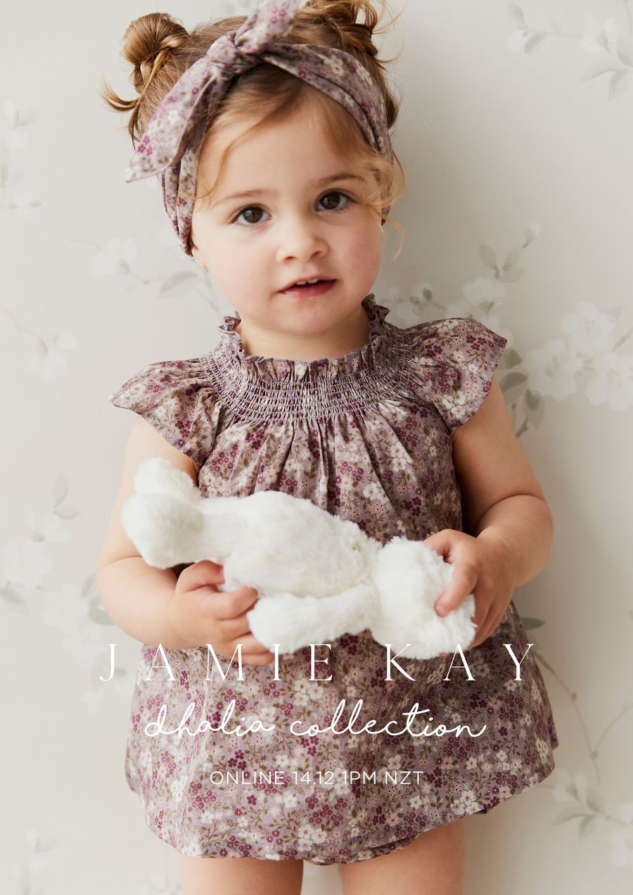 Jamie Kay November 2023 Dhalia Collection Retail Lookbook SP by Jamie ...