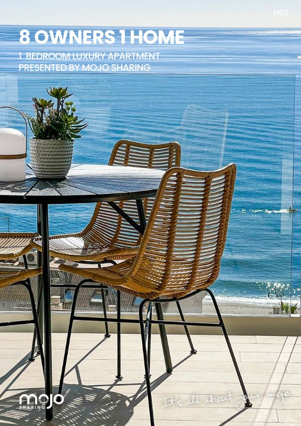 Mojo Sharing The Wave - MS2 by Mojo Sharing - Flipsnack