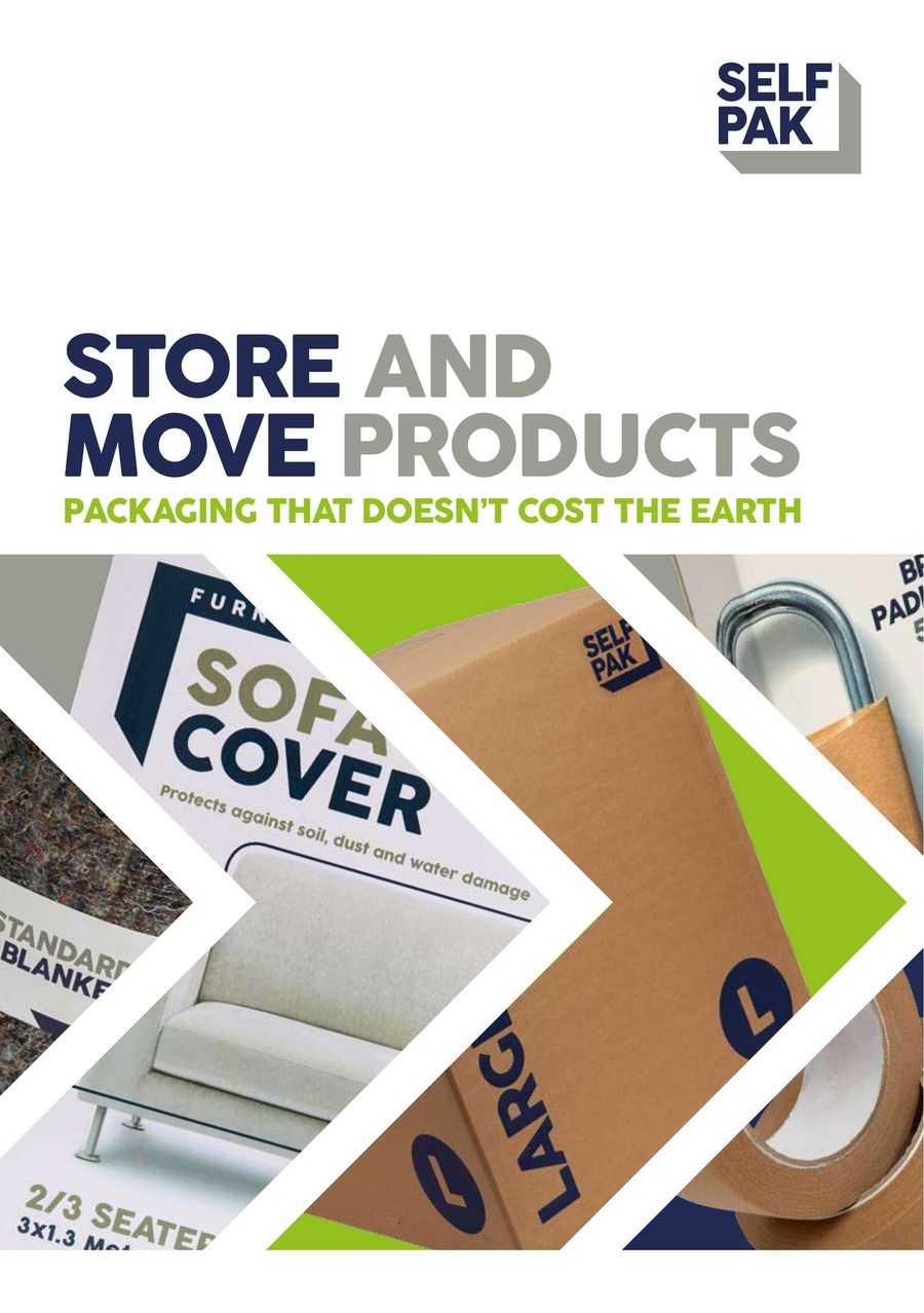 Self Pak Brochure by Dan - Flipsnack