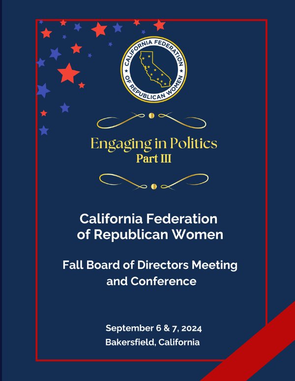 Scott Baugh for Congress by CFRW Region 4... - Flipsnack