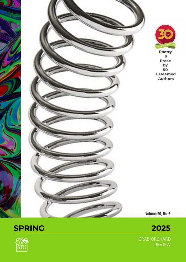 COR Spring 25 Spring Issue by TDDR / COR - Flipsnack