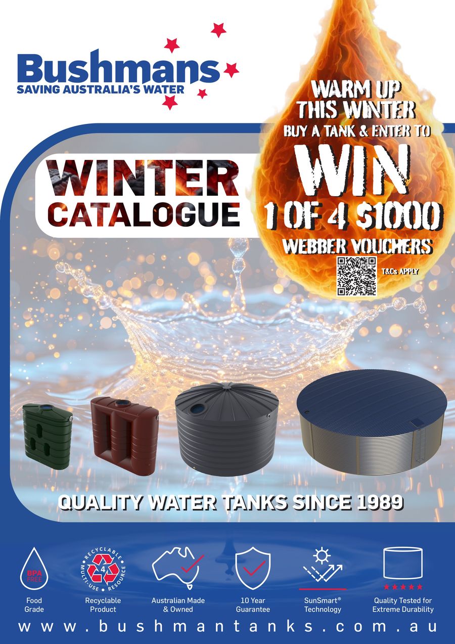 Bushmans Winter 2024 Catalogue by Alex - Flipsnack