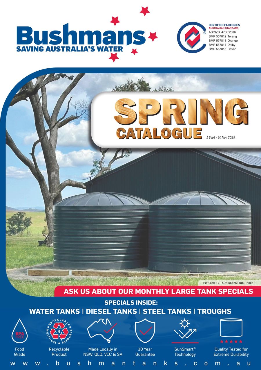 BT Spring 2025 Catalogue by Alex - Flipsnack