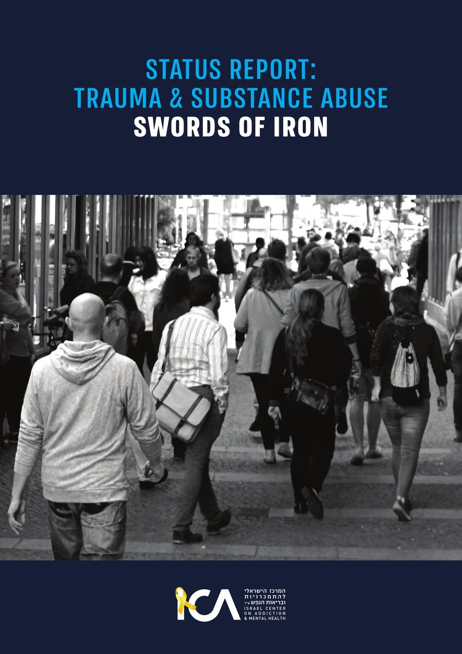 ICA_StatusReport_ENG by Magali Vaserman - Flipsnack