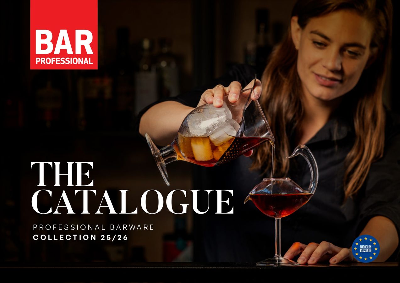Brochure Barprofessional 2025/2026 by... - Flipsnack