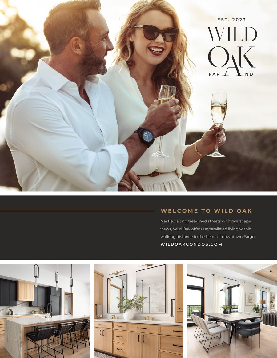 Wild Oak Condos Brochure by Enclave - Flipsnack