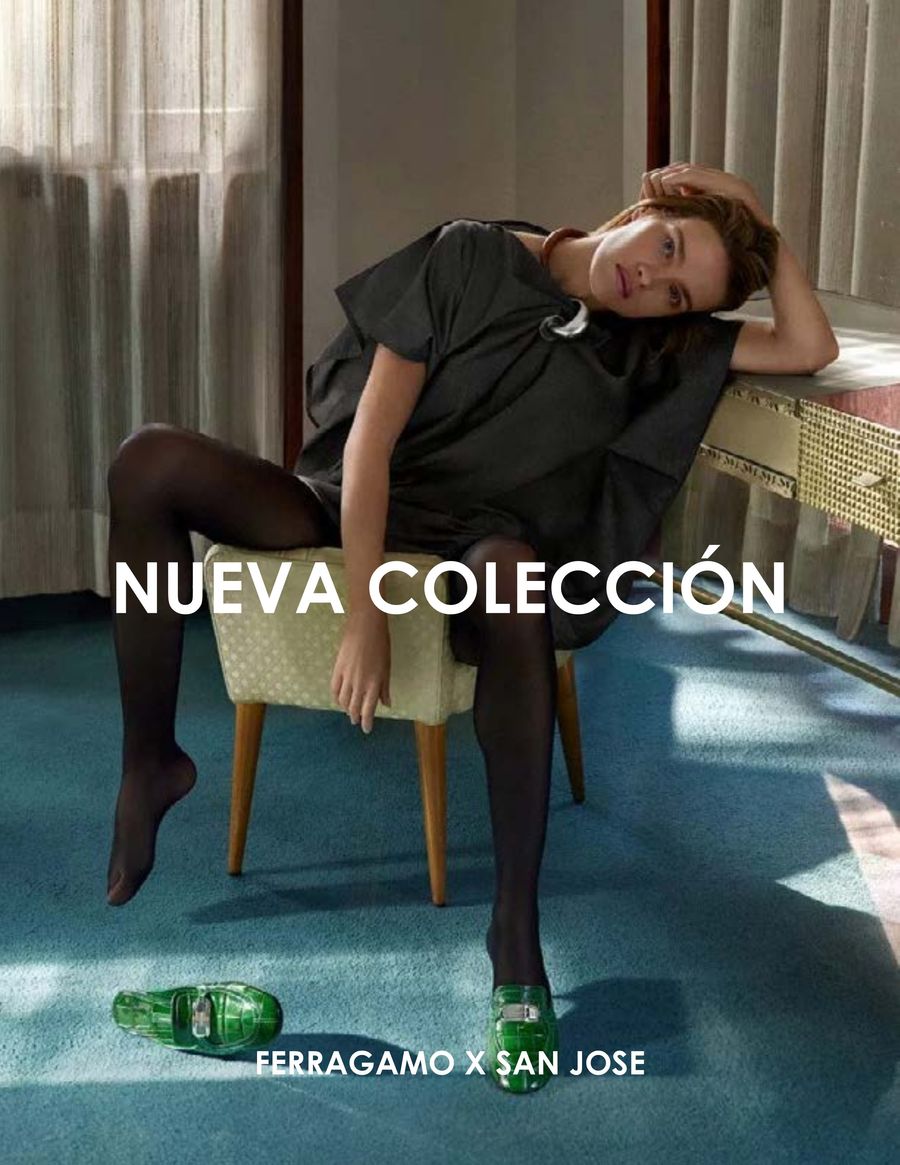 CATALOGO PS 24 by Salvatore Ferragamo - Flipsnack