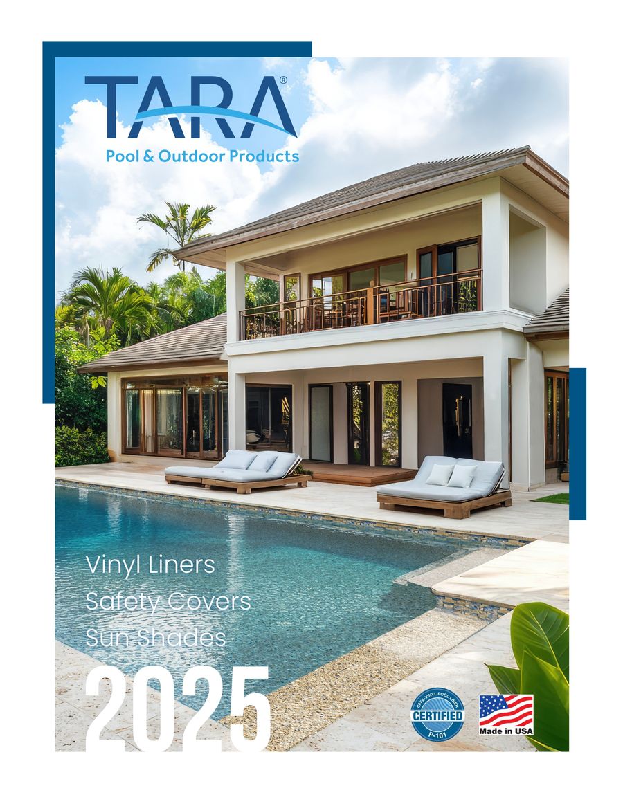 2025 TARA BROCHURE by Tara... - Flipsnack