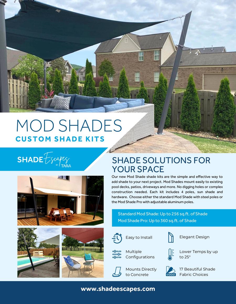 Mod Shade Kit-2024 by Tara... - Flipsnack