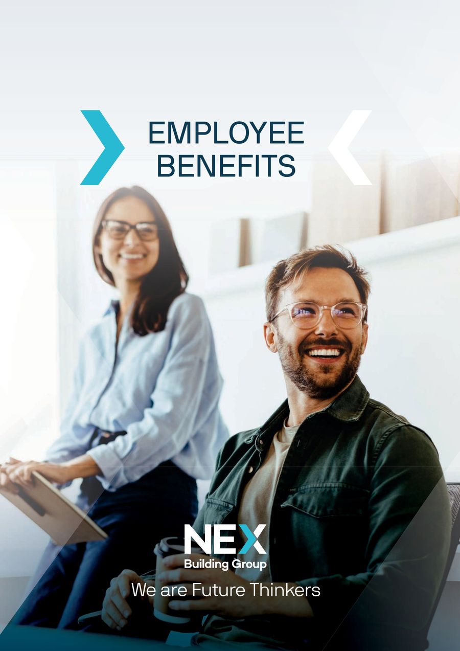 NEX Building Group - Employee Benefits by Xplore