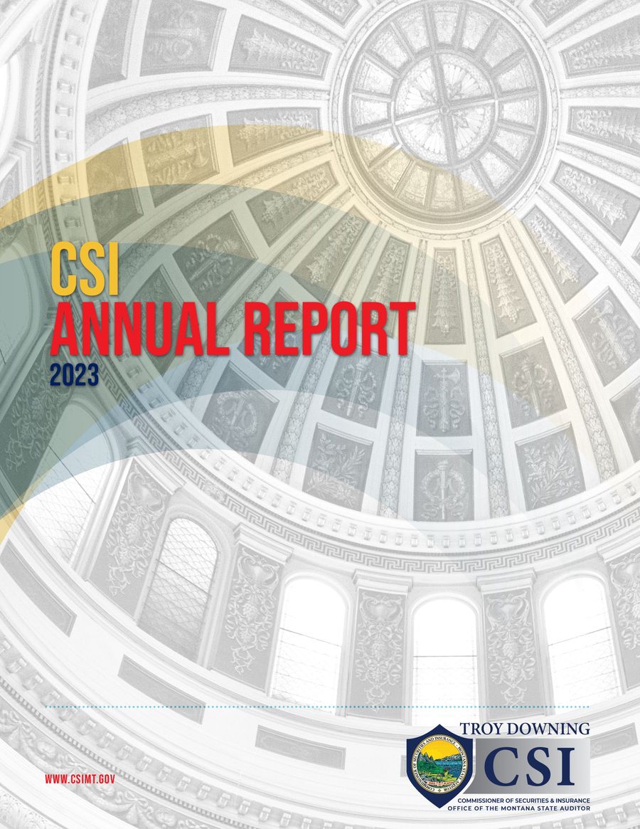 2023 CSI Annual Report by Laura Shirtliff - Flipsnack