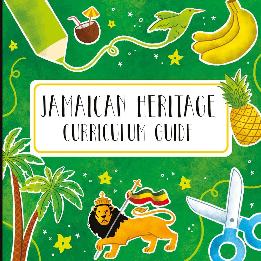 Jamaican Curriculum Guide by Fiddlefox Music - Flipsnack