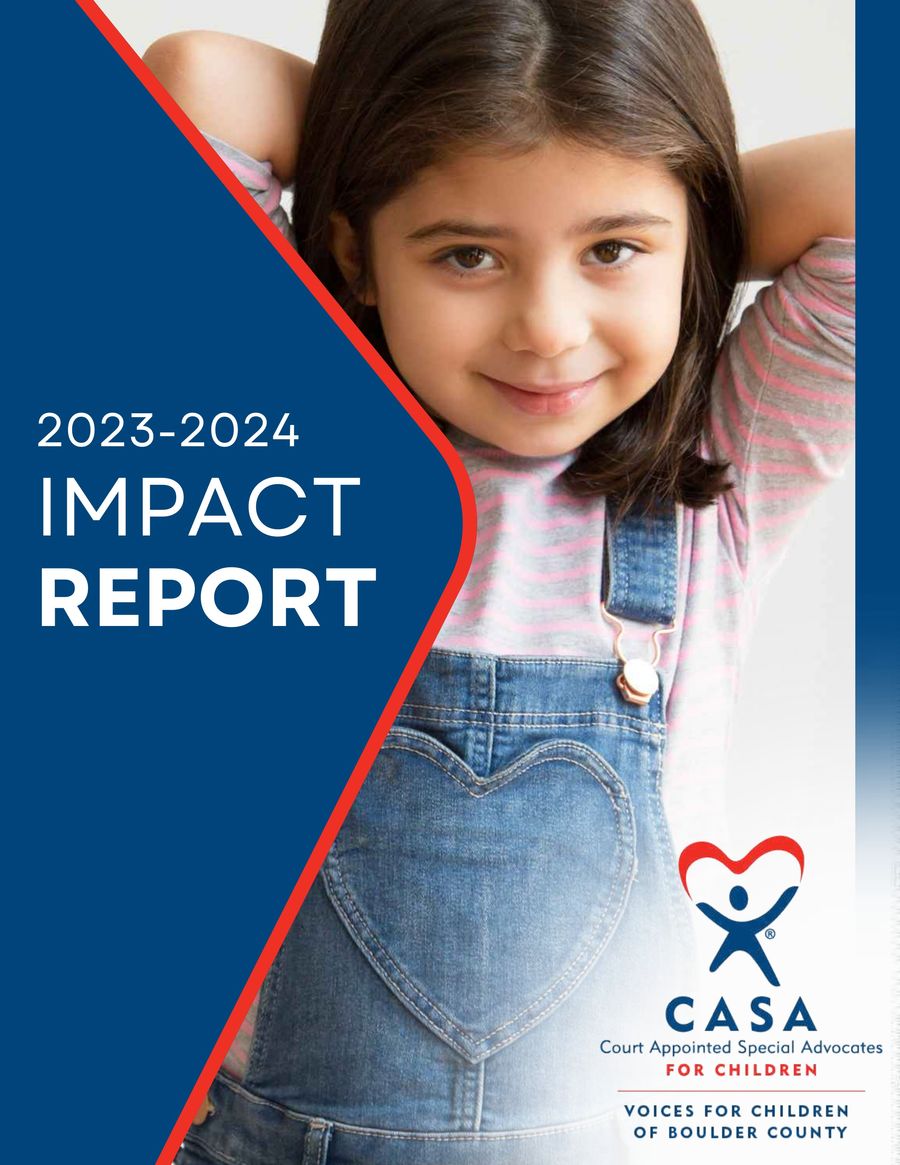 2024 Impact Report by Carol Banks - Flipsnack