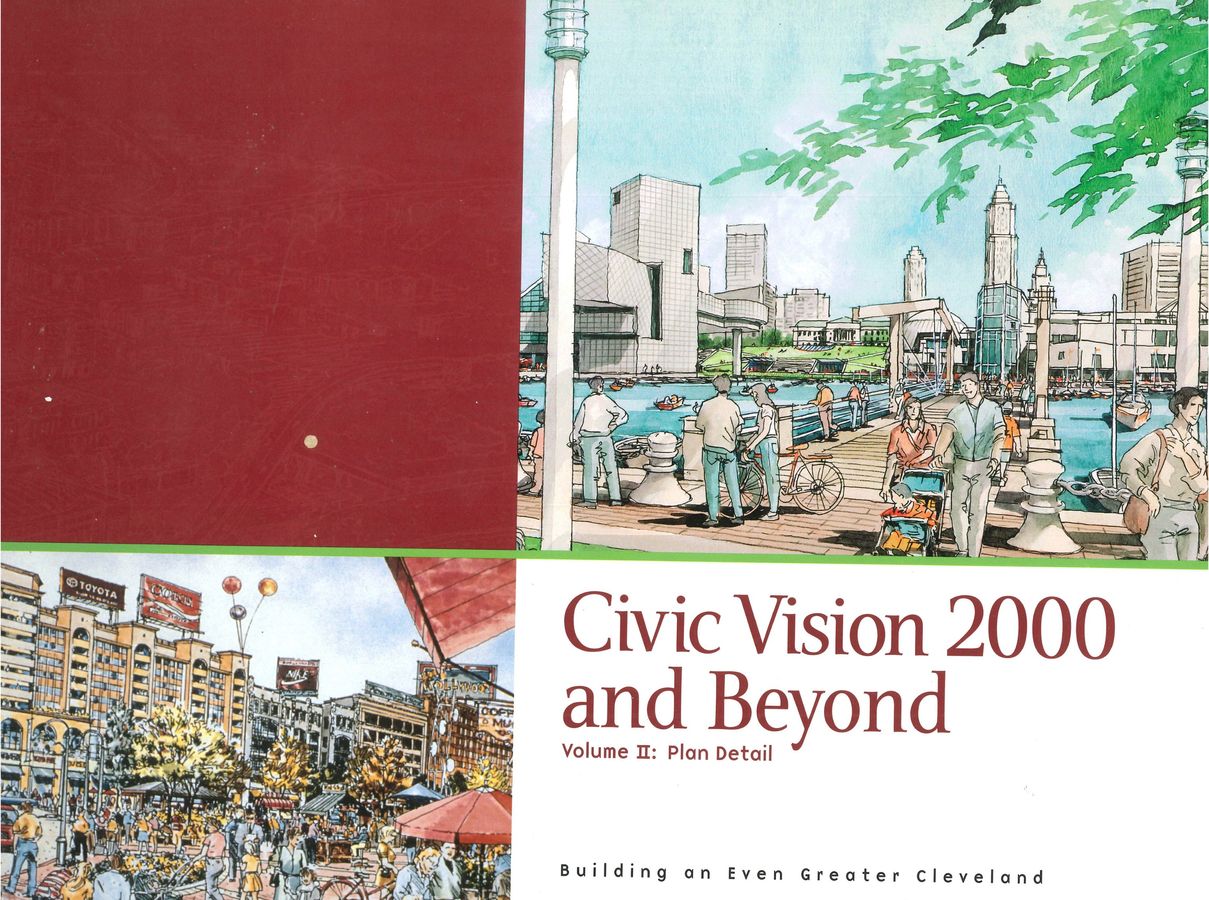 Civic Vision 2000 v2 by... - Flipsnack