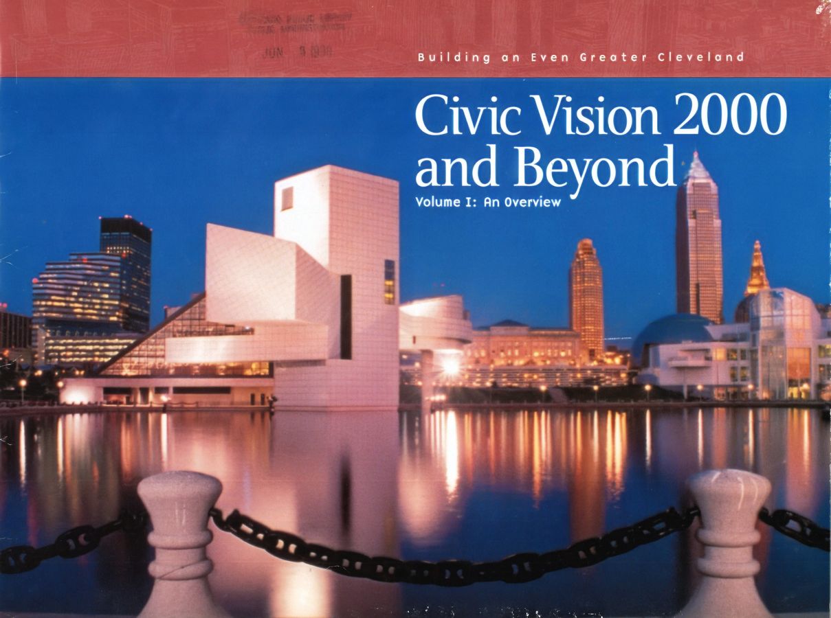 Civic Vision 2000 by... - Flipsnack