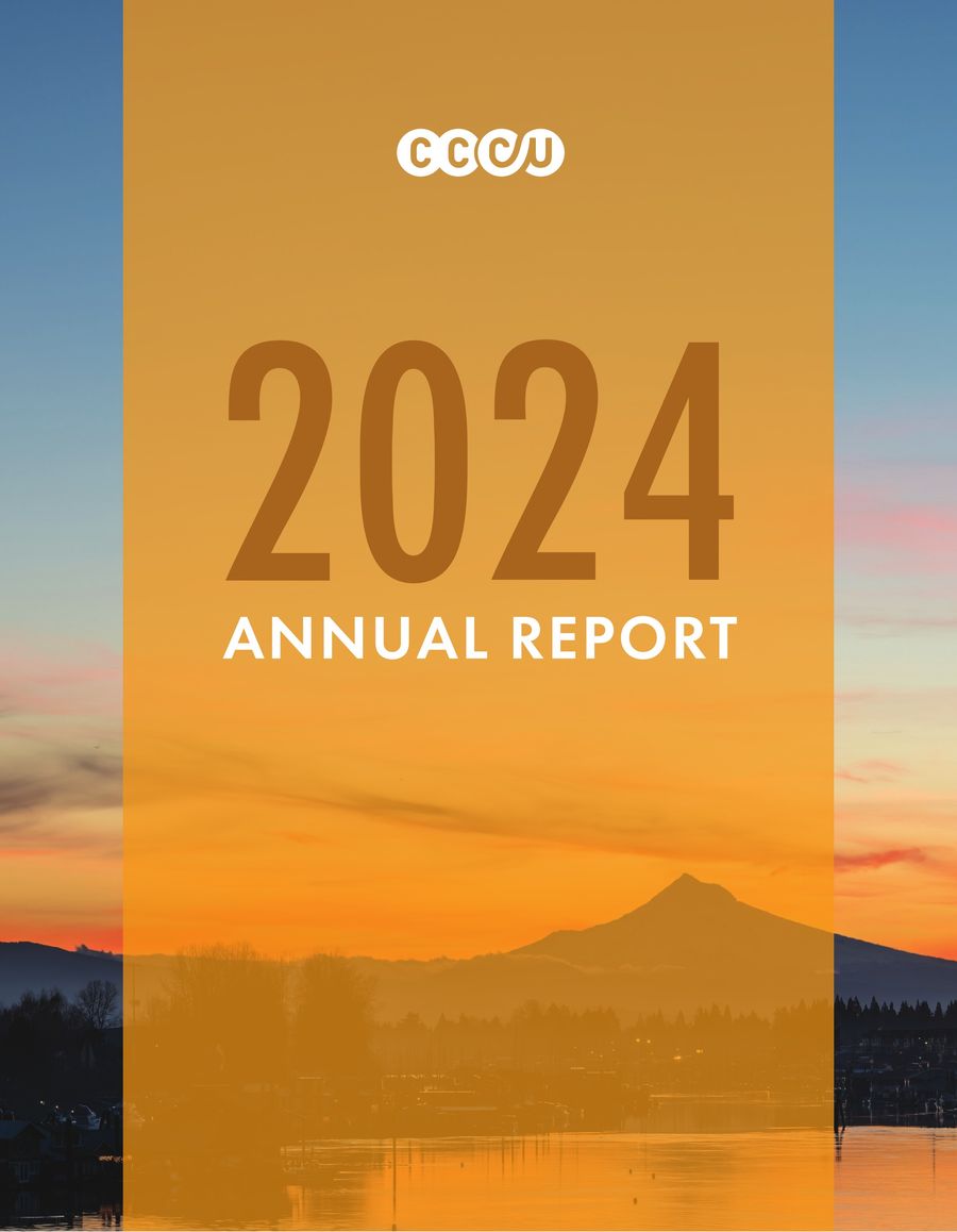 2024 Annual Report by Olivia Walters - Flipsnack