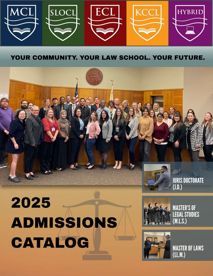 2025 Admissions Catalog by Dena Dowsett - Flipsnack