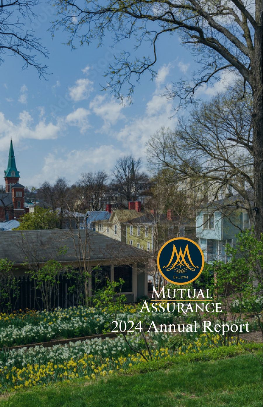 2024 Annual Report by... - Flipsnack