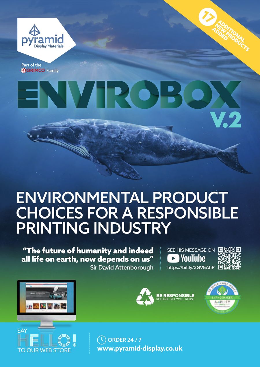 Envirobox Brochure by Pyramid... - Flipsnack