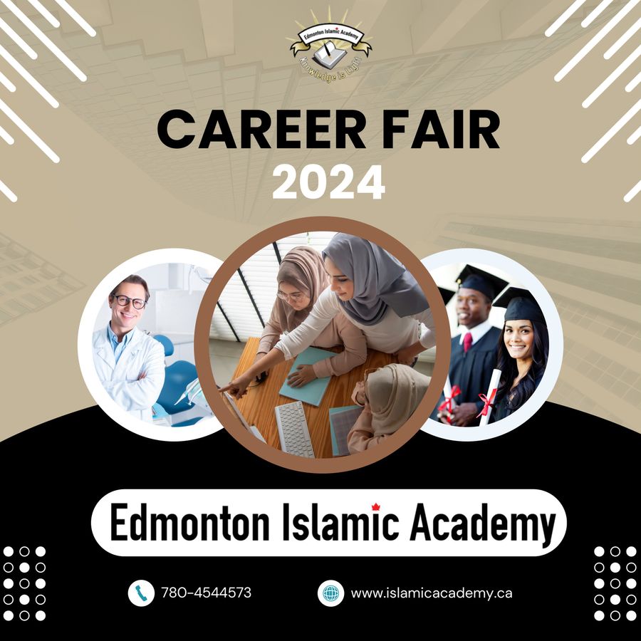 Career Day 2024 by Edmonton... - Flipsnack