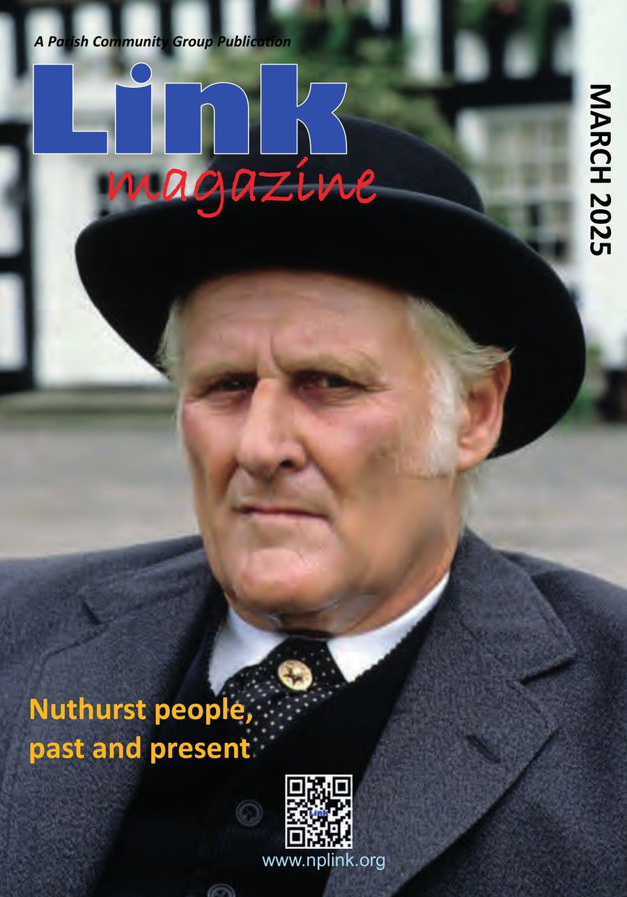 Link March 25 online by LINK Magazine - Flipsnack