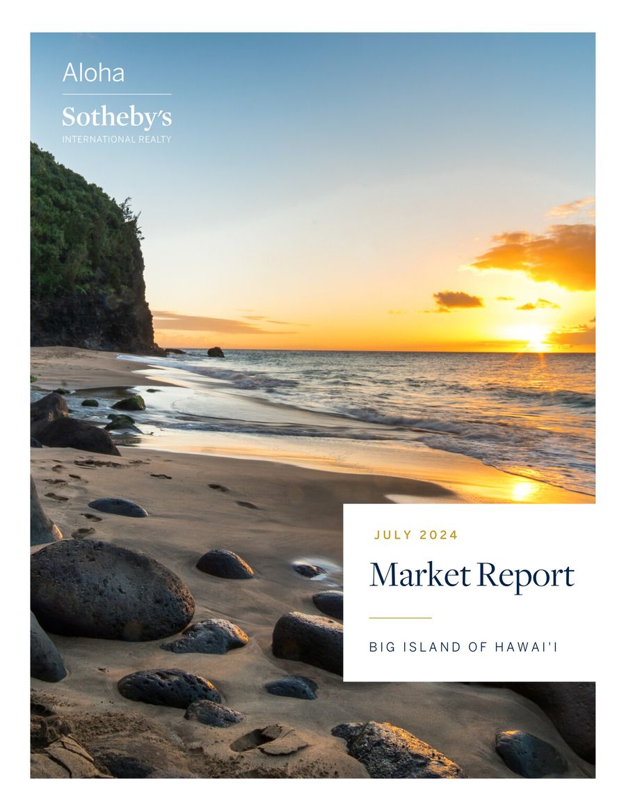 Aloha SIR July 2024 Market Report... - Flipsnack