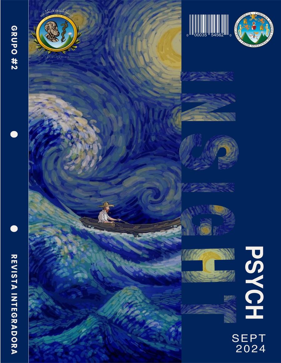 Psych Insight by Fátima Quiroa - Flipsnack