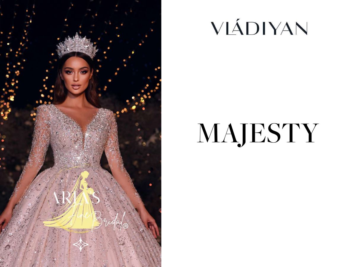 Majesty Collection by Mellesa Singh - Flipsnack