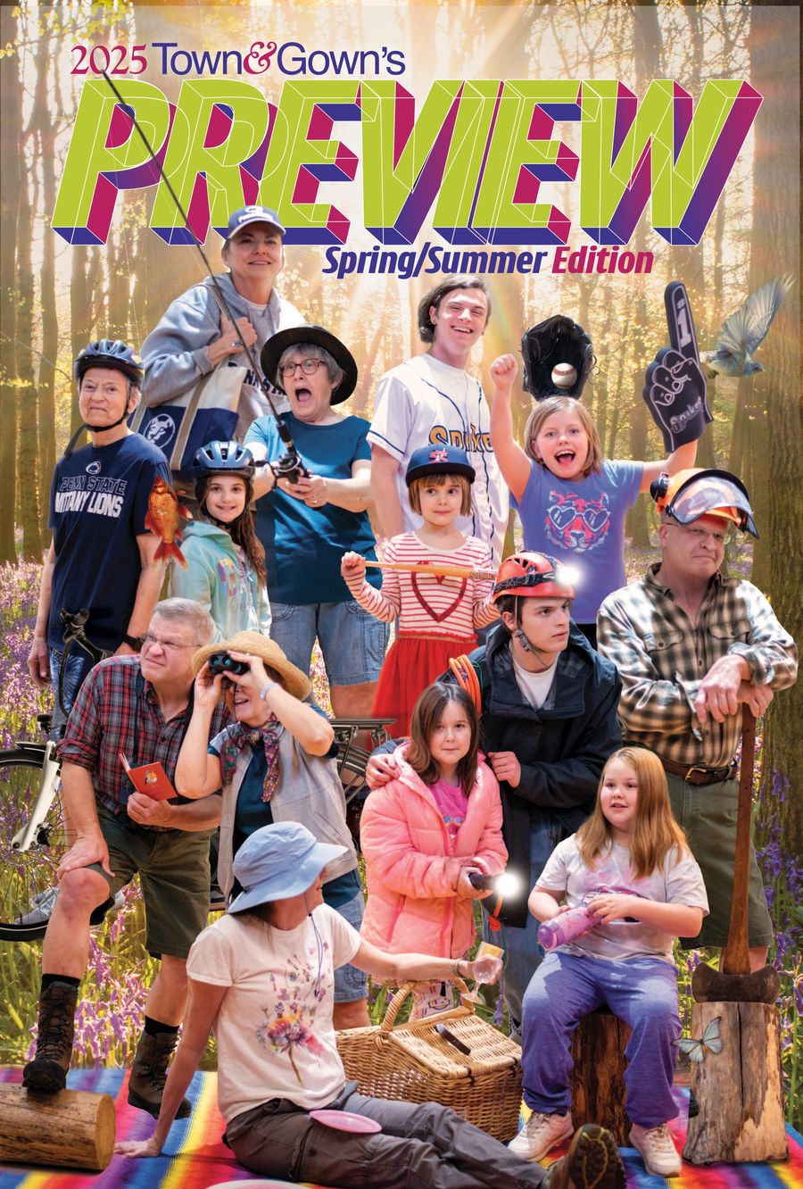 Preview Spring-Summer 2025... - Flipsnack