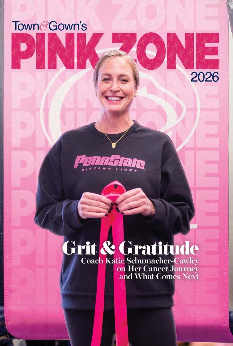 2026 Pink Zone... - Flipsnack