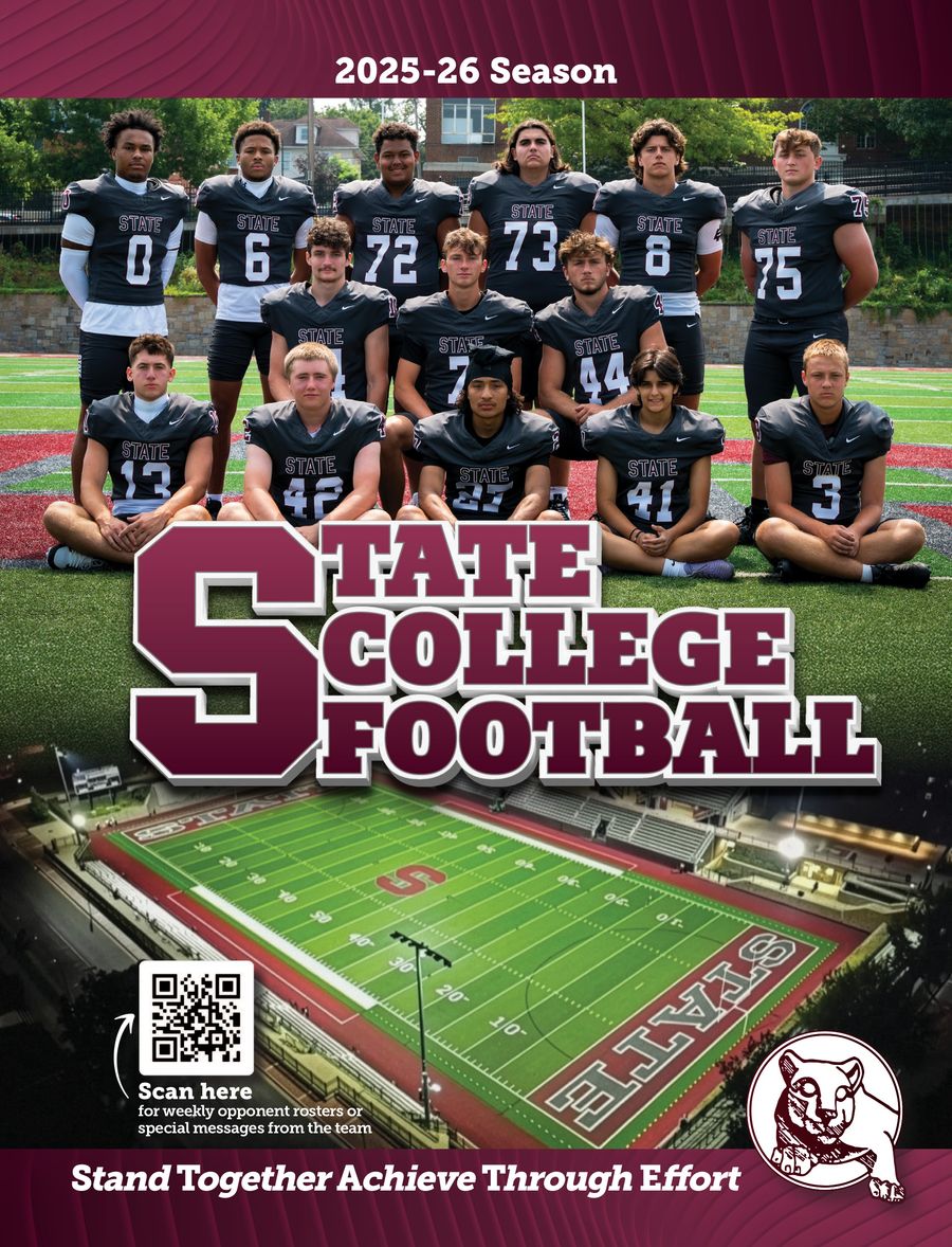 2025 State High Football... - Flipsnack