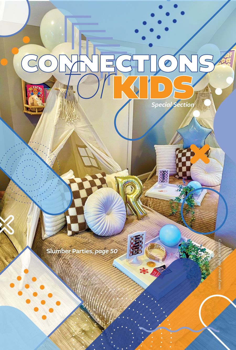 2025 Connections for Kids... - Flipsnack