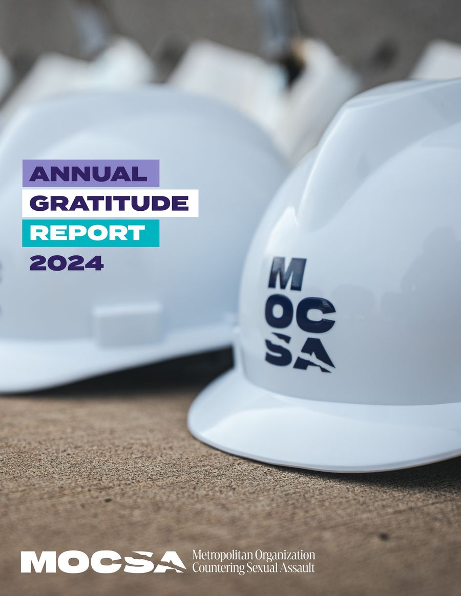 MOCSA 2024 Annual Report by Metropolitan Organization ... - Flipsnack