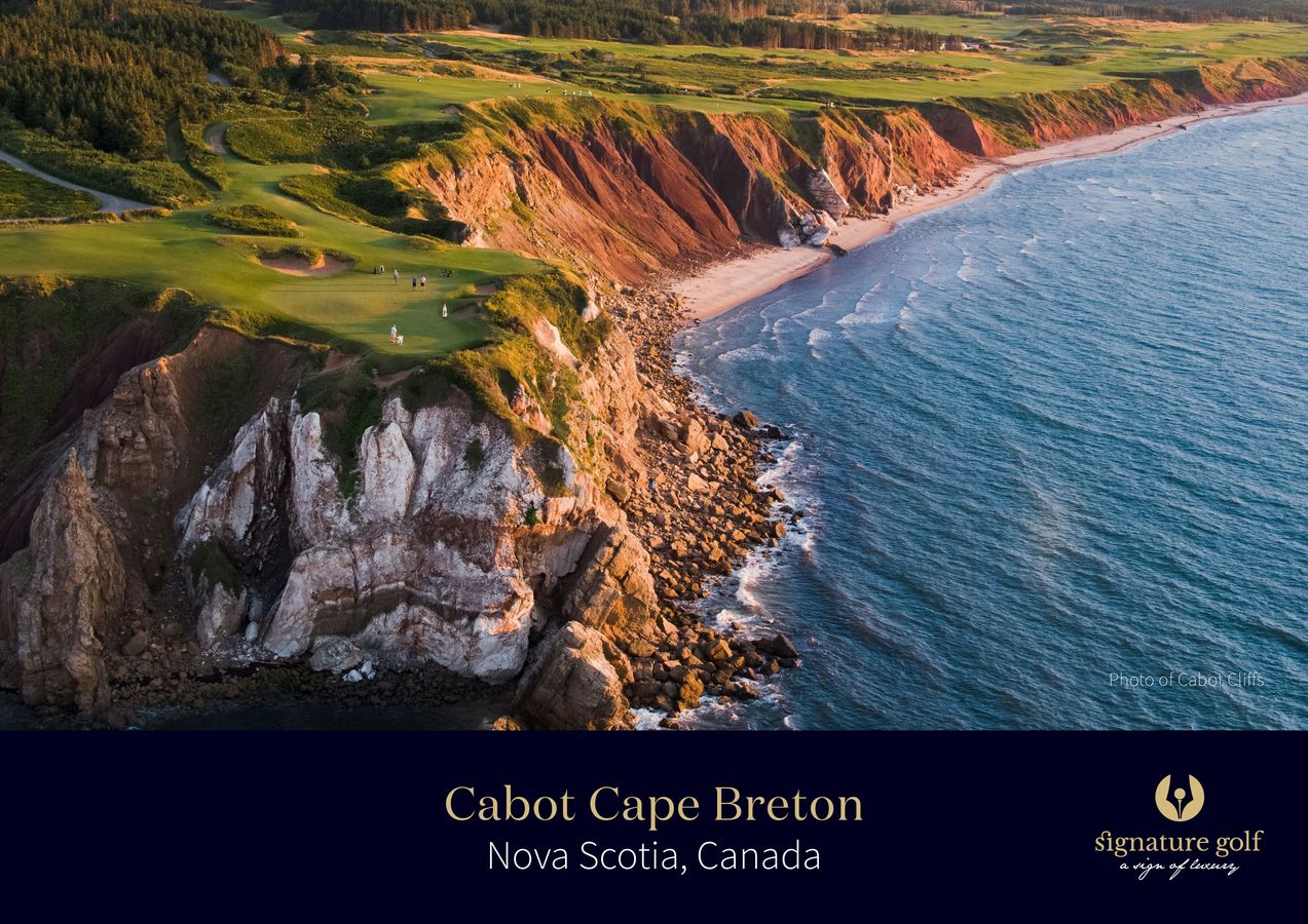 DOMPRO765 - Dove Group - Cabot Cliffs 2025 v4 by... - Flipsnack