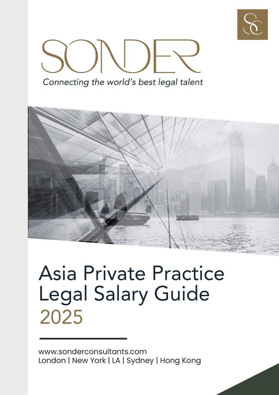 Asia Private Practice Salary Guide by Rebecca Adlington - Flipsnack