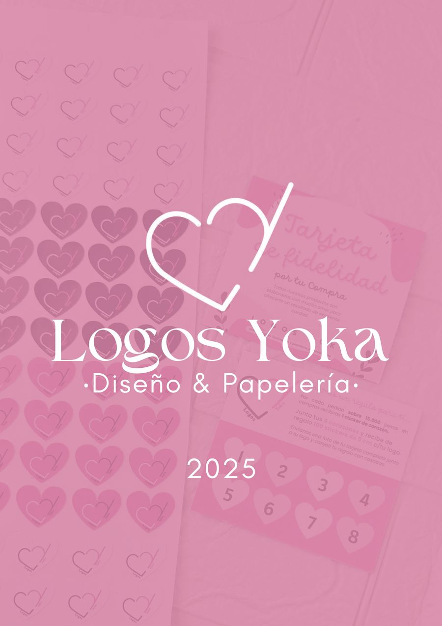 Catálogo Online - LOGOS YOKA by Katherine... - Flipsnack