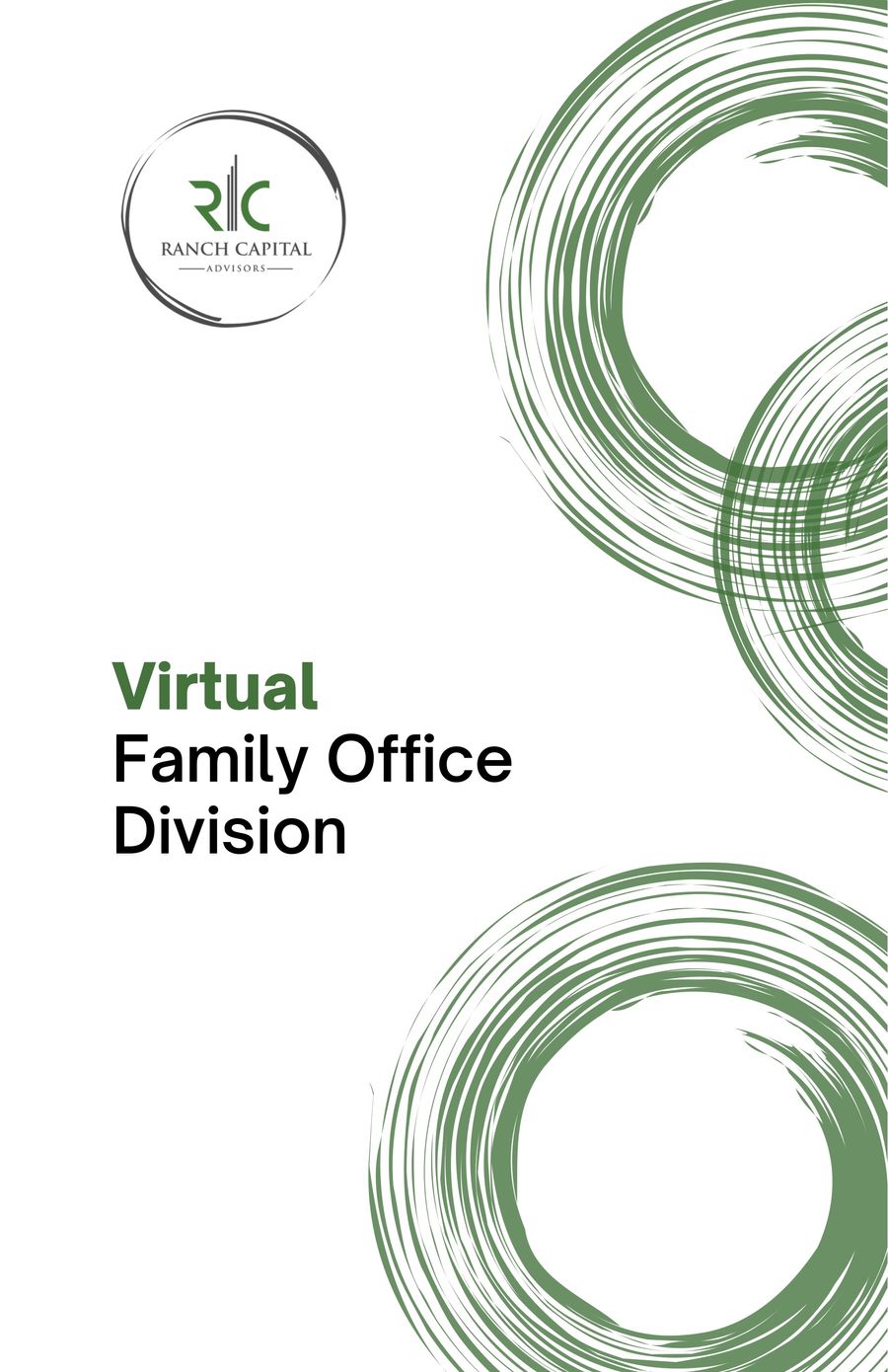 Ranch Cap Virtual Family Office by Digital... - Flipsnack