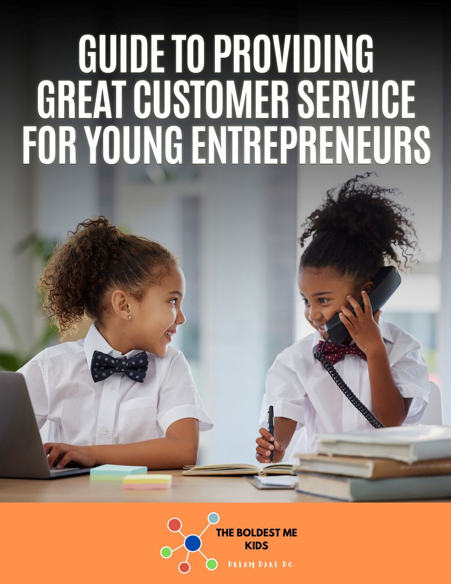 Providing Great Customer Service by Alison - Flipsnack
