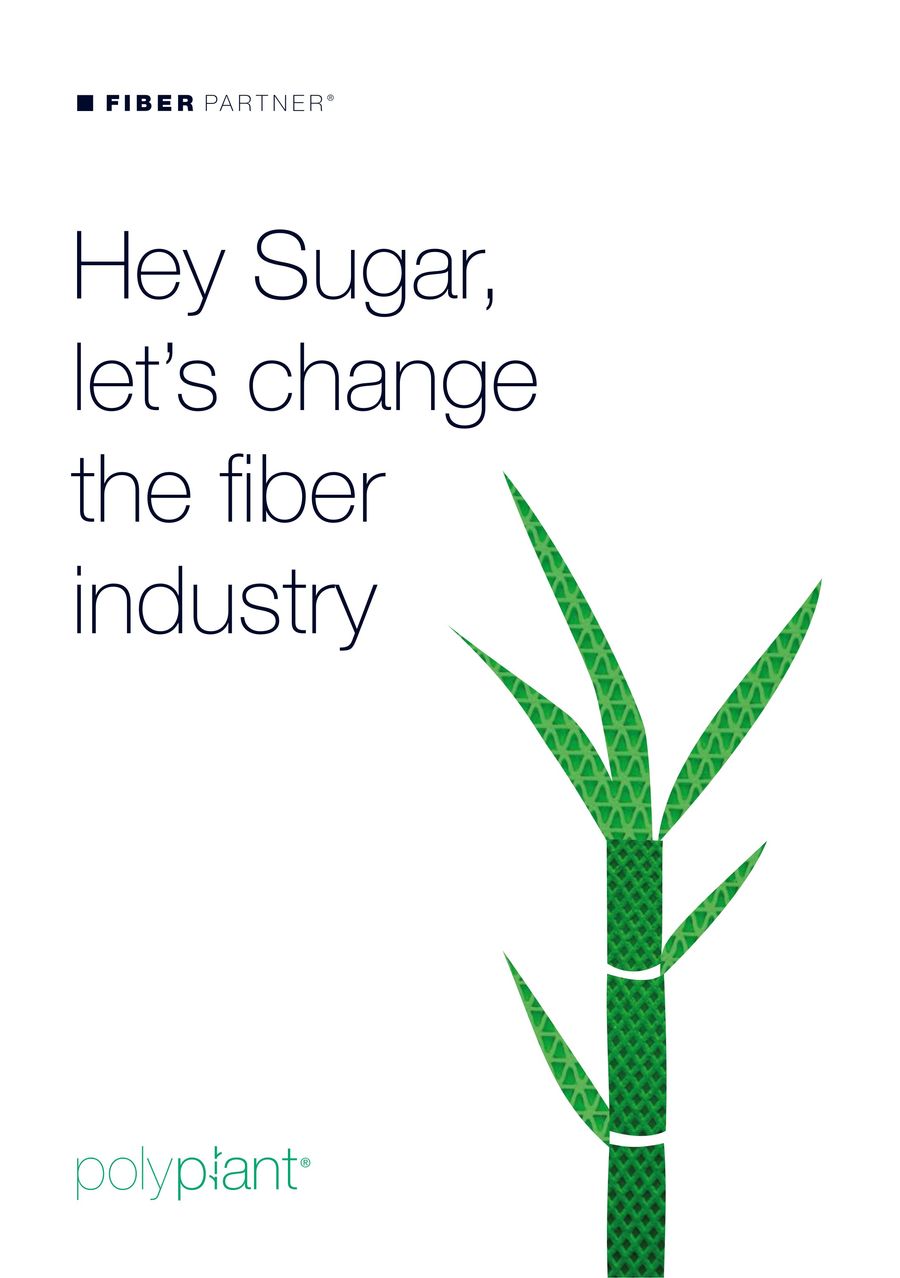 PolyPlant® Brochure by FIBERPARTNER - Flipsnack