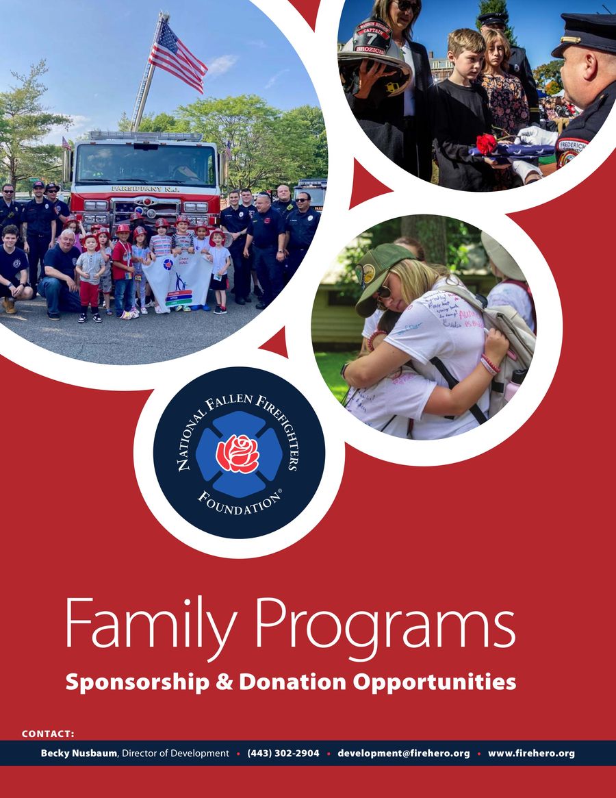 2024 Family Programs Prospectus by Jenni McClelland - Flipsnack