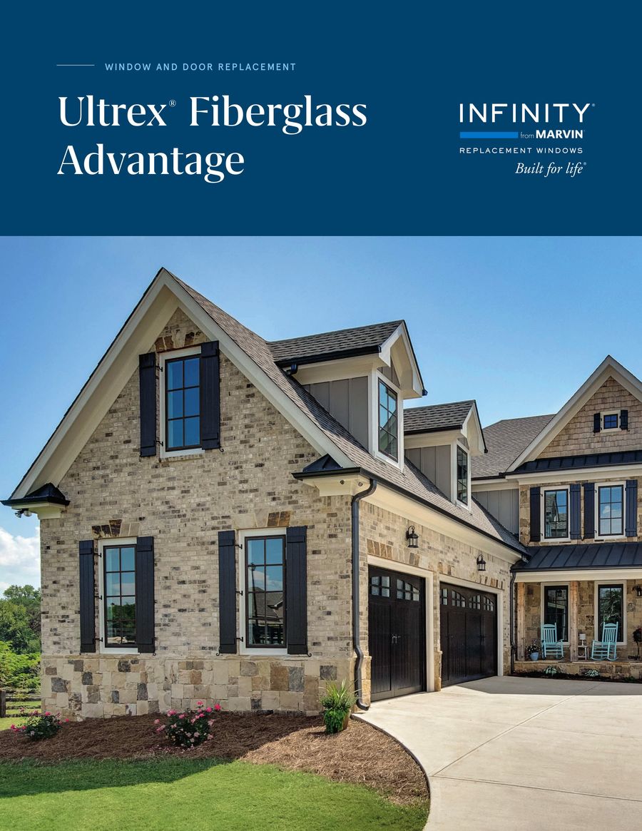 19981669_IF_Ultrex_Brochure by Infinity from Marvin - Flipsnack