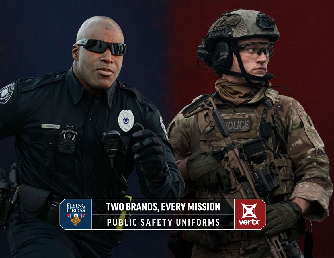 2025 Public Safety Lookbook by clifton lin - Flipsnack