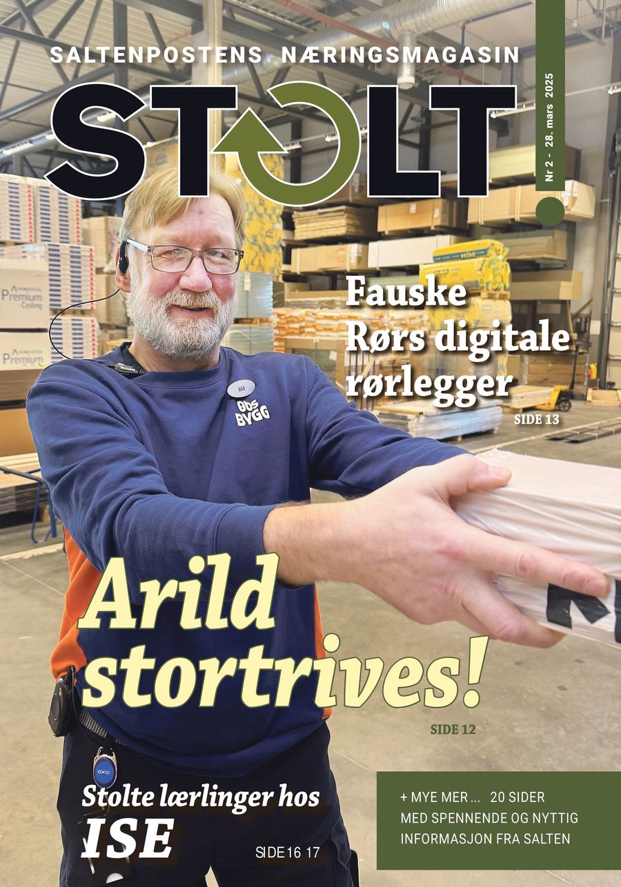 STOLT_mars25 by Superb Design - Flipsnack